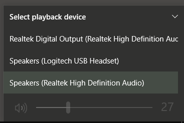 Windows audio drivers for Windows 10 on a Mac Pro 2008 – Kev's ...