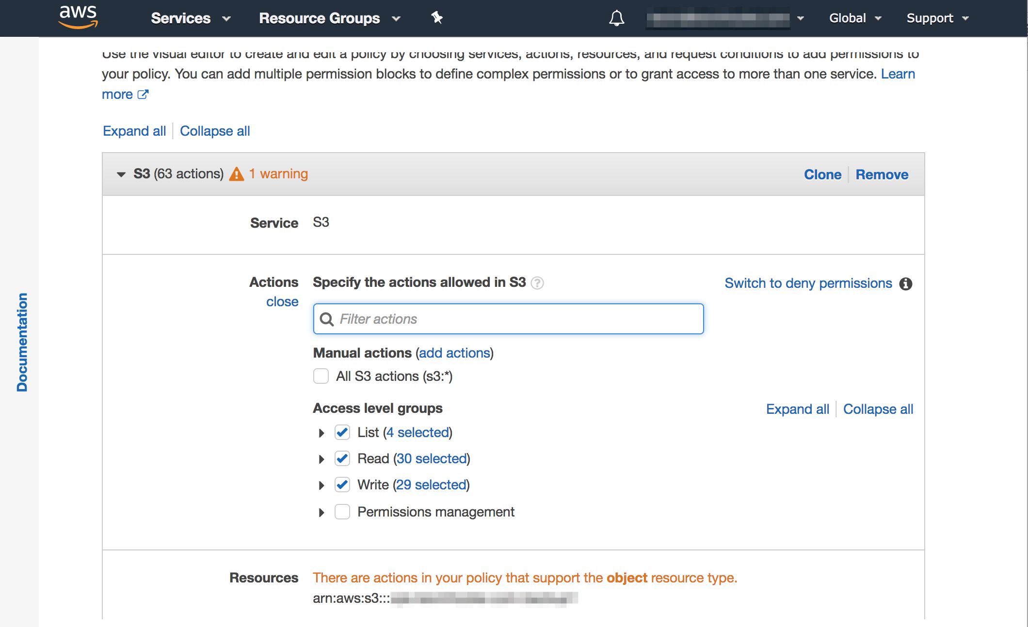 Installing and using s3cmd to copy files to AWS S3 – Kev's Development Toolbox