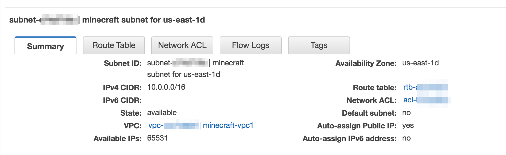 Creating AWS EC2 Spot Instances with a Launch Template – Kev's Development Toolbox