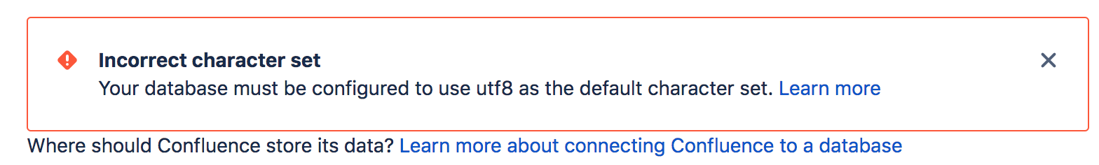 Installing And Configuring Atlassian Confluence With Mysql In Docker Containers Kevs