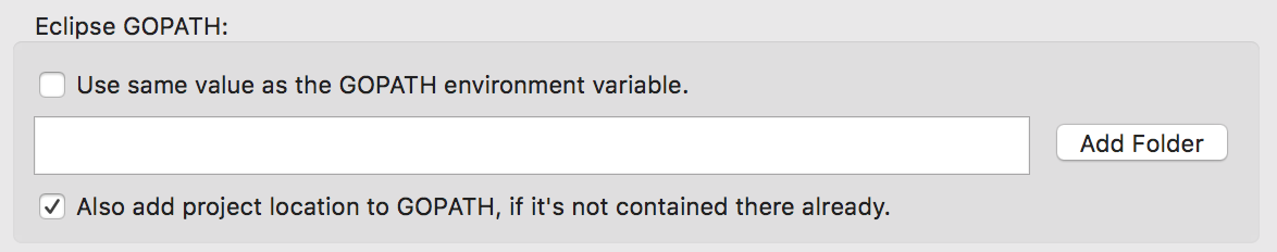 Learning Golang (part 1) – Kev's Development Toolbox