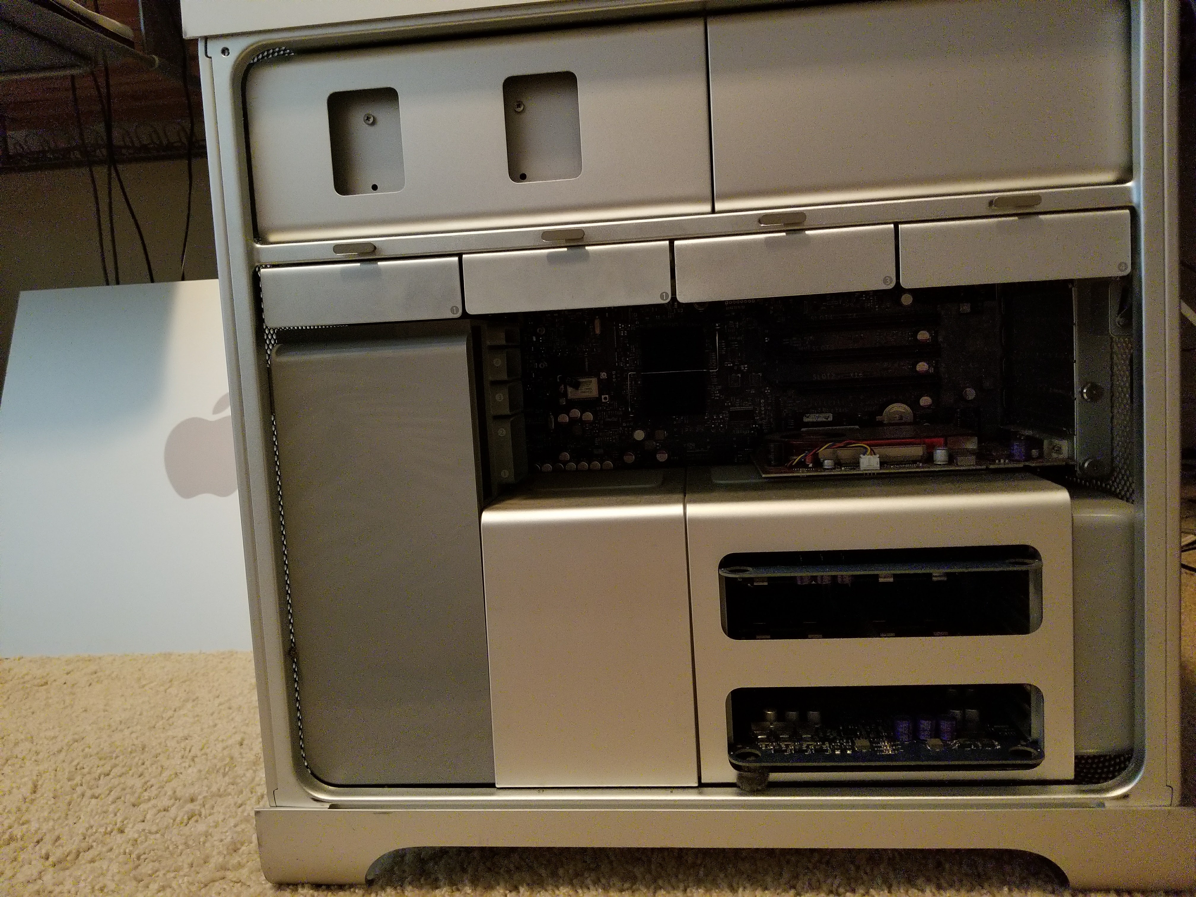 Will the upcoming ‘modular’ Mac Pro be easily expandable? – Kev's ...