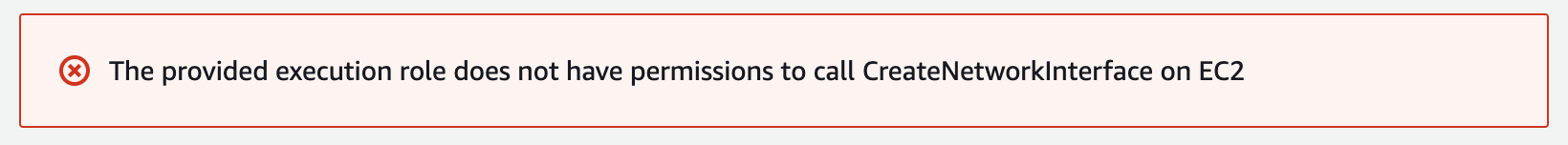 Aws Lambda Access To Aws Rds Databases Kevs Development Toolbox