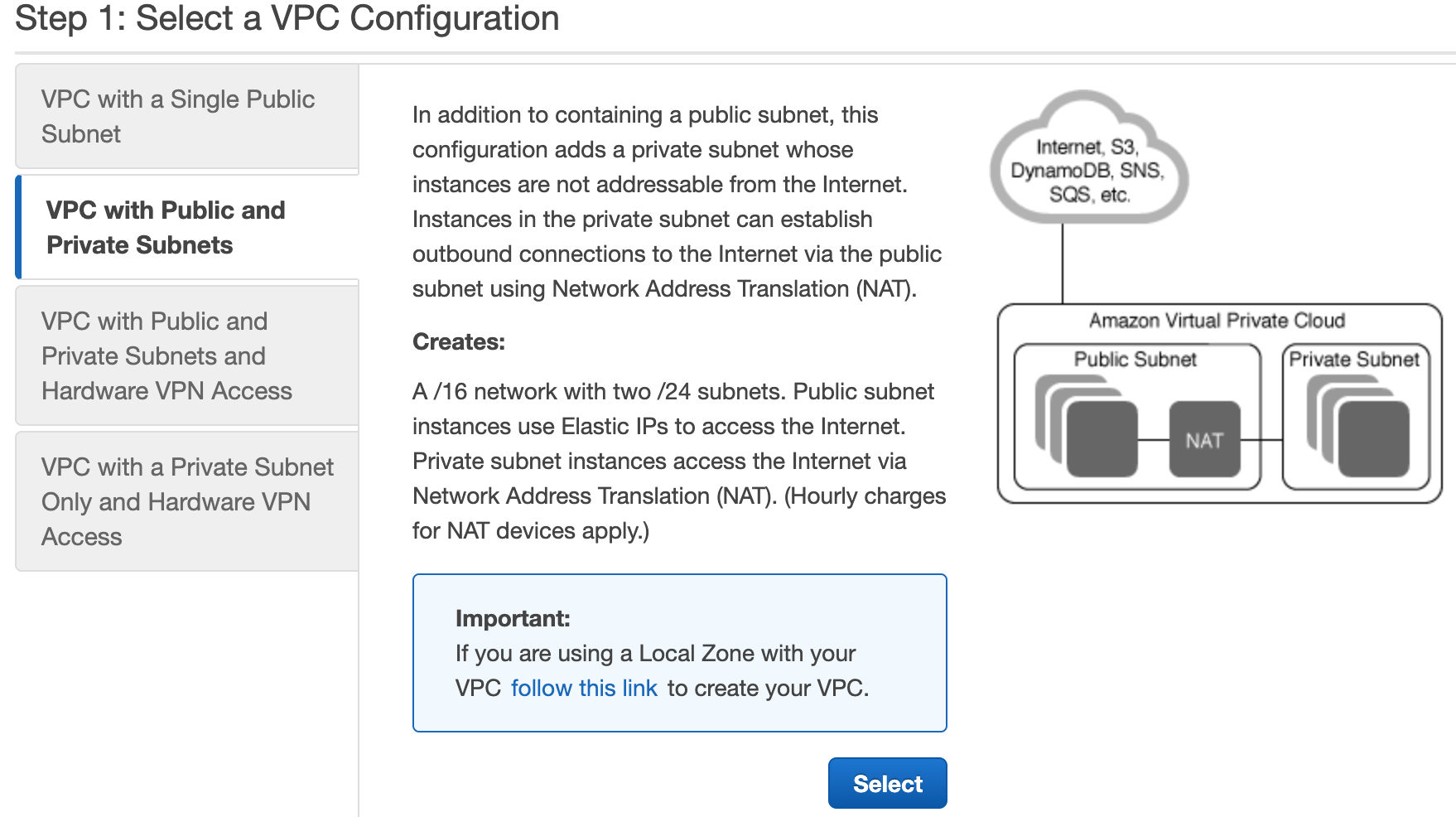 Deploying Docker containers to AWS ECS Fargate – Kev's Development Toolbox Deploying Docker containers to AWS ECS Fargate – Kev's Development Toolbox