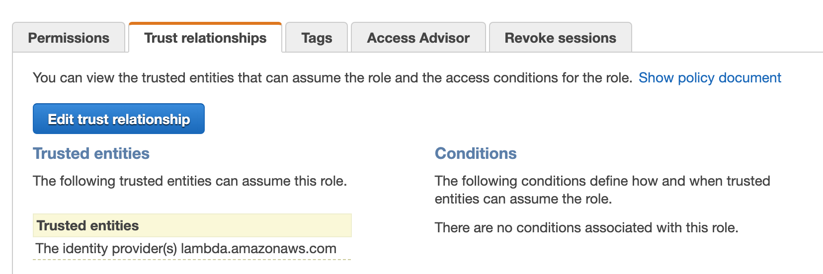 Using Serverless framework and AWS sts:assume-role to cross deploy to ... Using Serverless framework and AWS sts:assume-role to cross deploy to ...