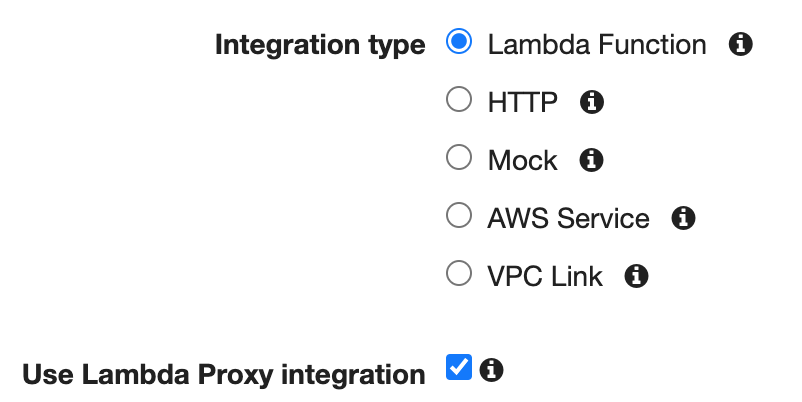 Aws Lambda Errors With Java Lambdas And Serverless Framework 502 Malformed Lambda Proxy