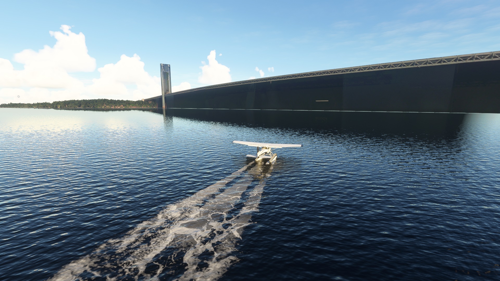 Microsoft Flight Simulator 2020 Update 5 : First Impressions – Kev's ...