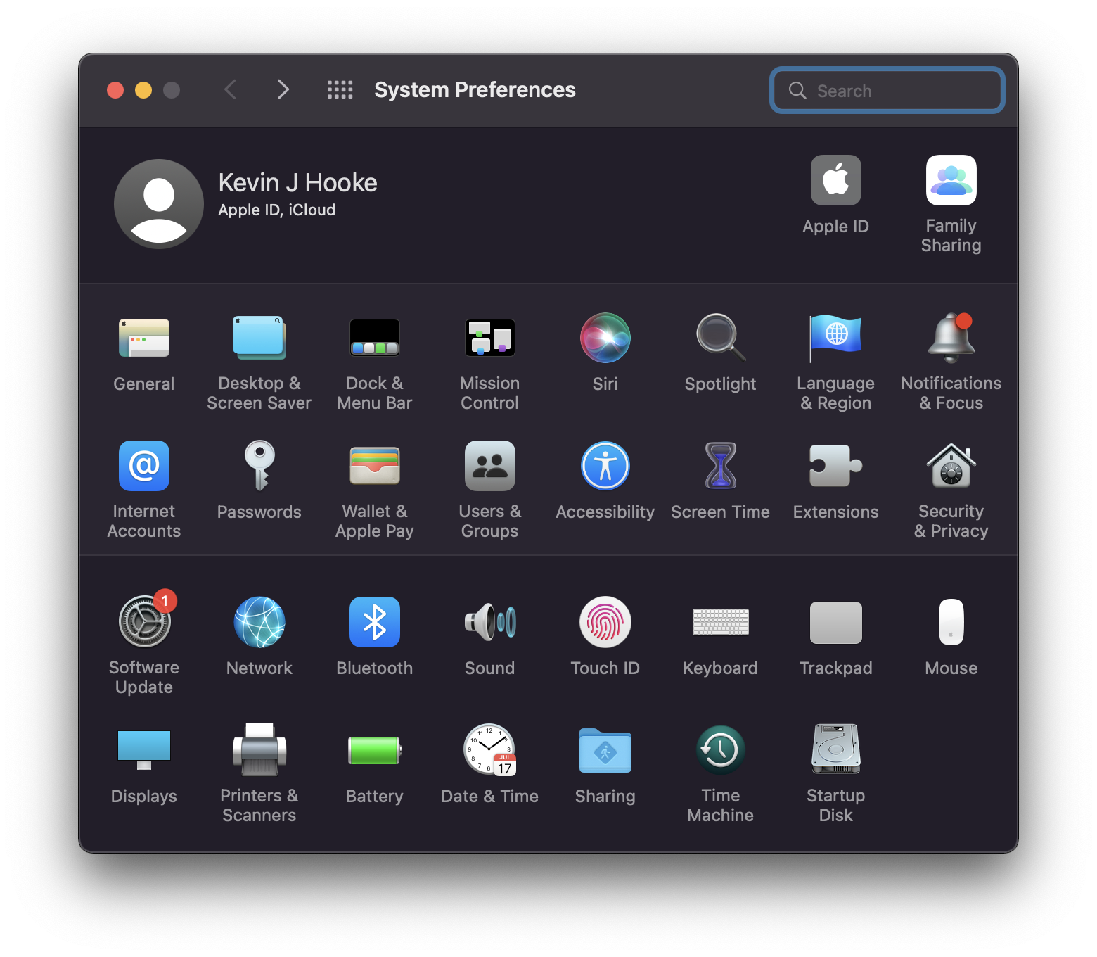 MacOS screenshot: windows with drop shadows – Kev's Development Toolbox