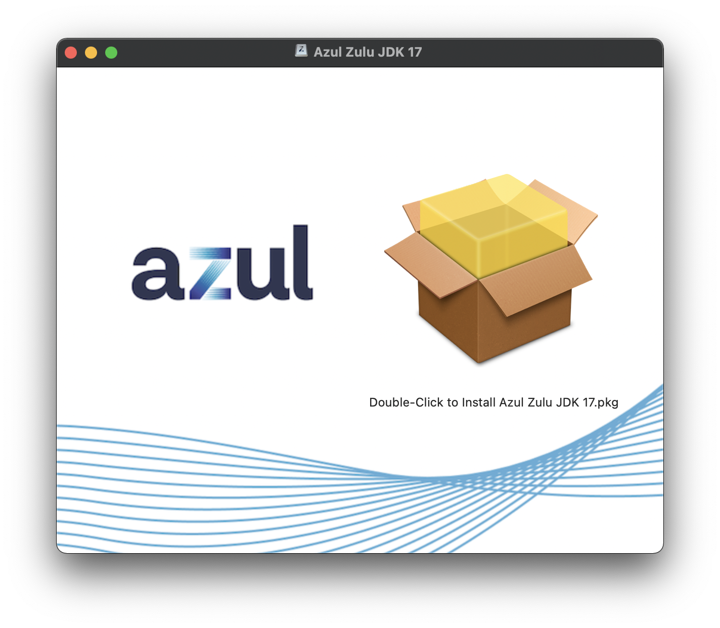 Installing Azul Openjdk 17 On Macbook Pro M1 Kevs Development Toolbox