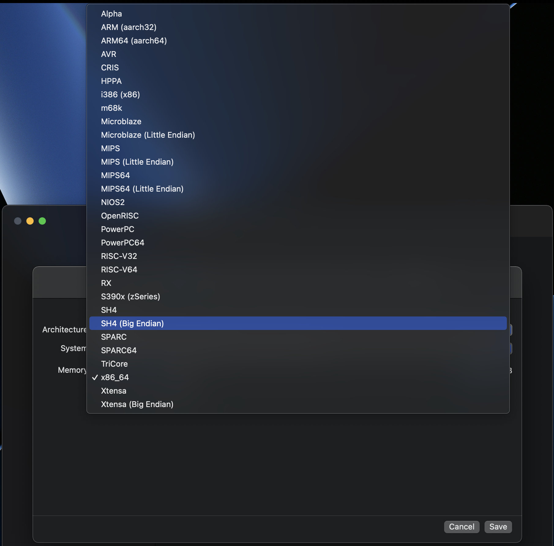 Utm Frontend For Qemu For M1 Apple Silicon Installing Windows 95 Kevs Development Toolbox