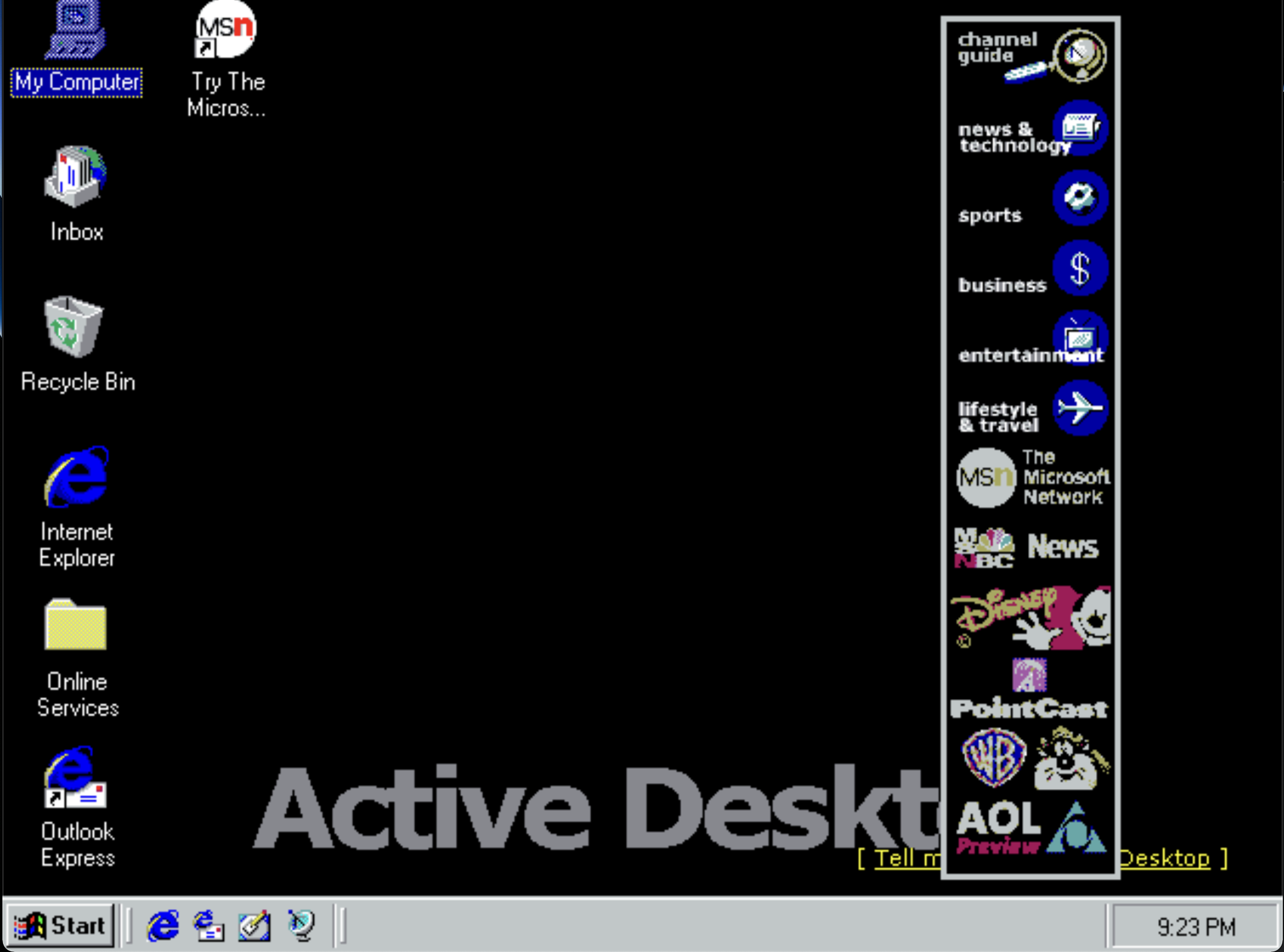 UTM frontend for QEMU for M1 Apple Silicon: Installing Windows 95 – Kev's Development Toolbox