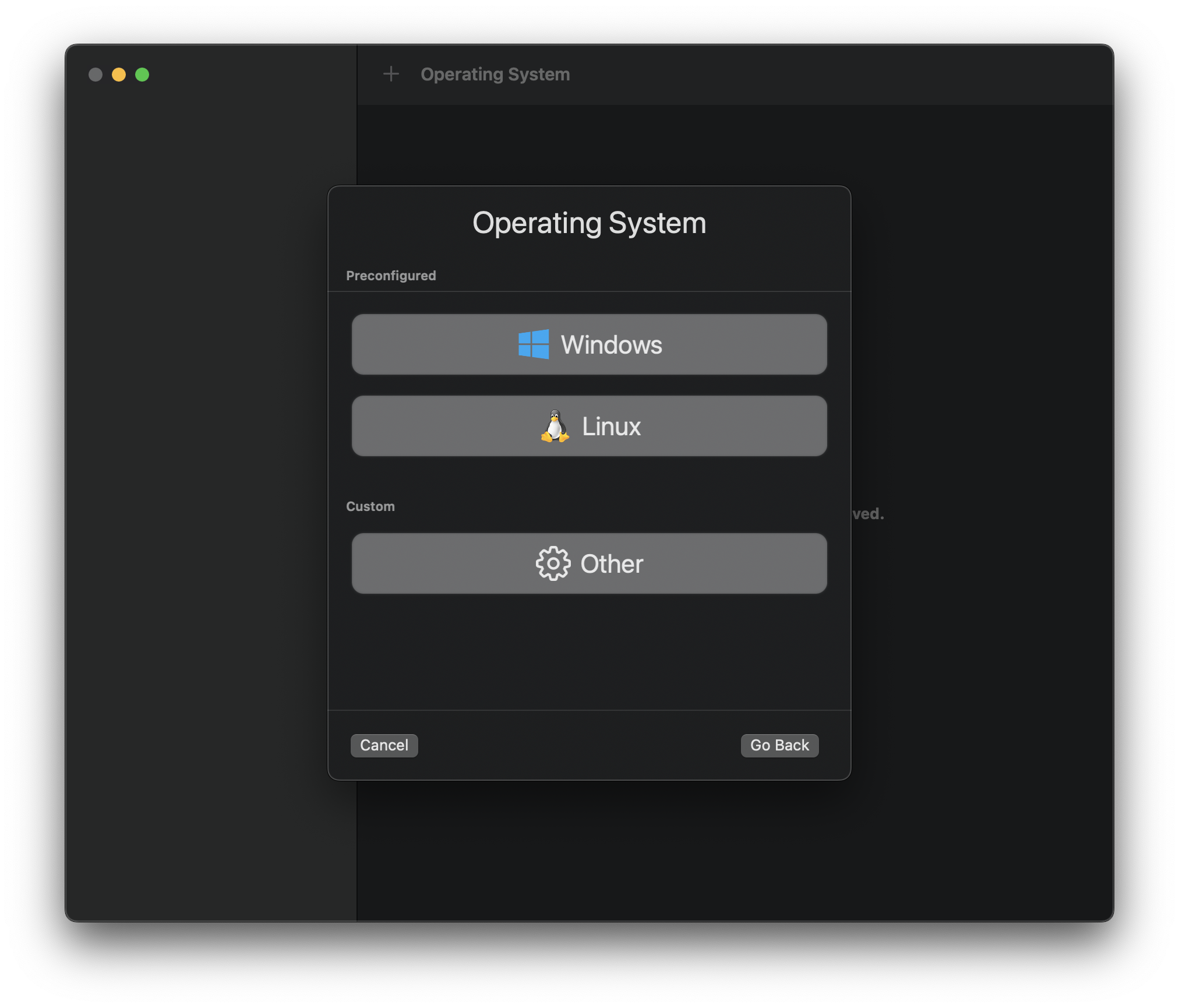 Utm Frontend For Qemu On M1 Macbook Pro Creating A Vm And Installing Windows 98 Part 1