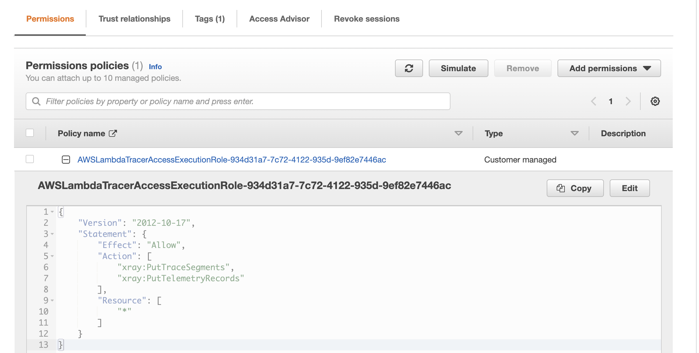 Serverless Framework Remove Error “an Error Occurred Xyzrole Cannot Delete Entity Must 7823